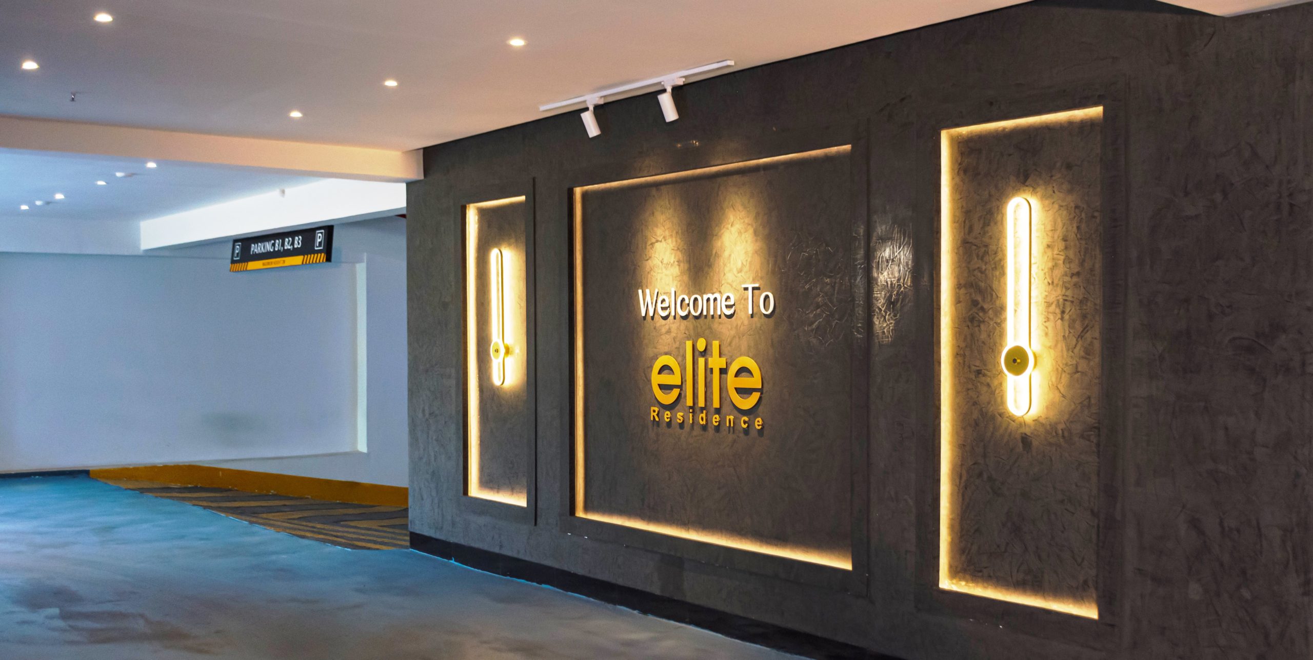 Elite Residence, Westlands, Nairobi – Lavish.